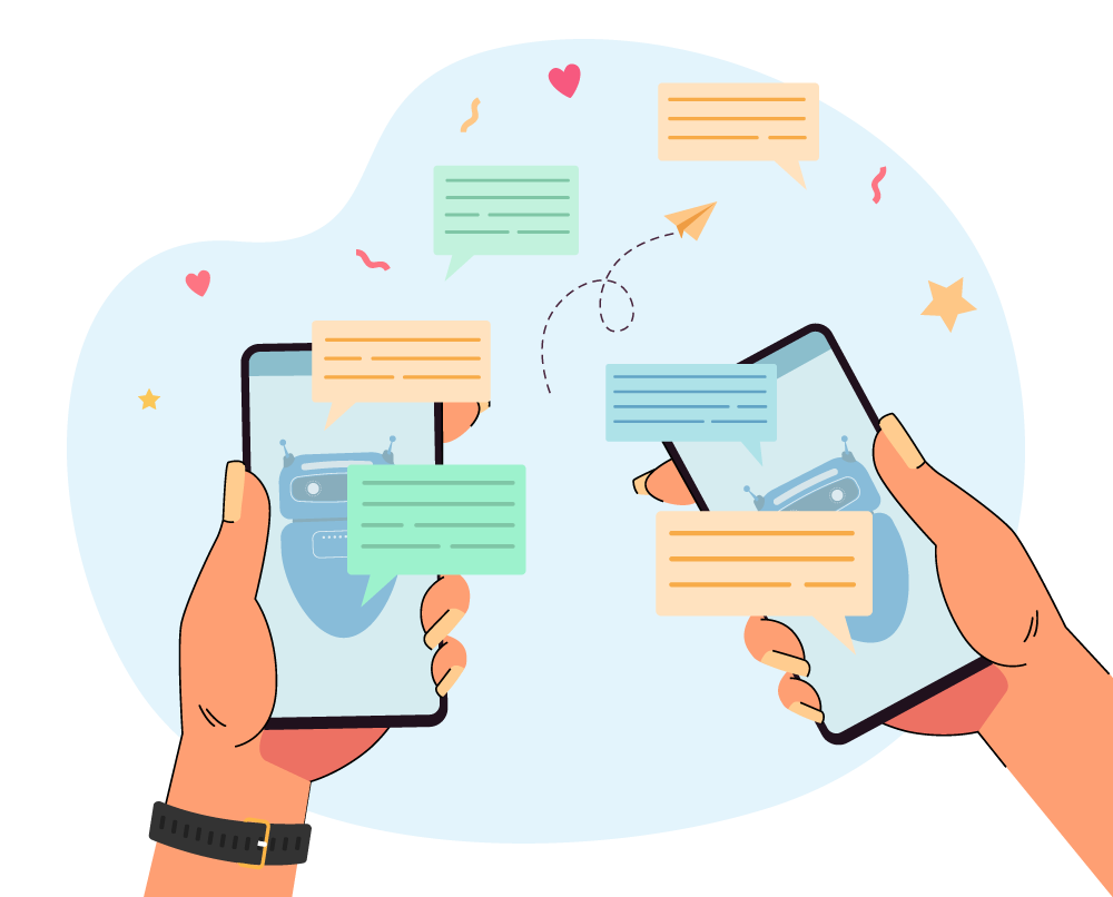 Best AI ChatBot For Salesforce | Salesforce Live Agent ChatBot