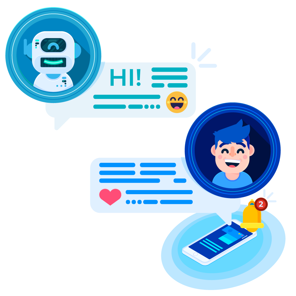 Best AI ChatBot For Salesforce | Salesforce Live Agent ChatBot