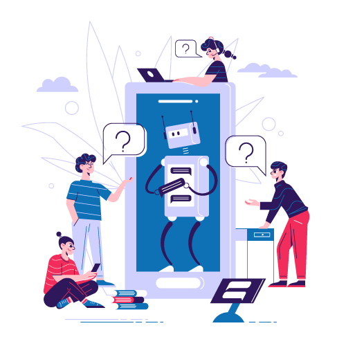 Best Ai Chatbot For Salesforce Salesforce Live Agent Chatbot